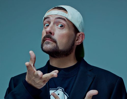 Kevin Smith – San Diego Comic-Con® Málaga